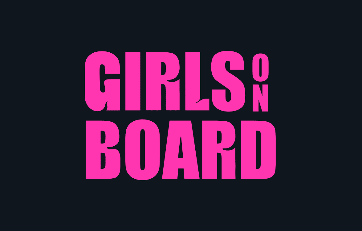 Girls on Board - A produtora cultural que impulsiona a (r)evolução das ...
